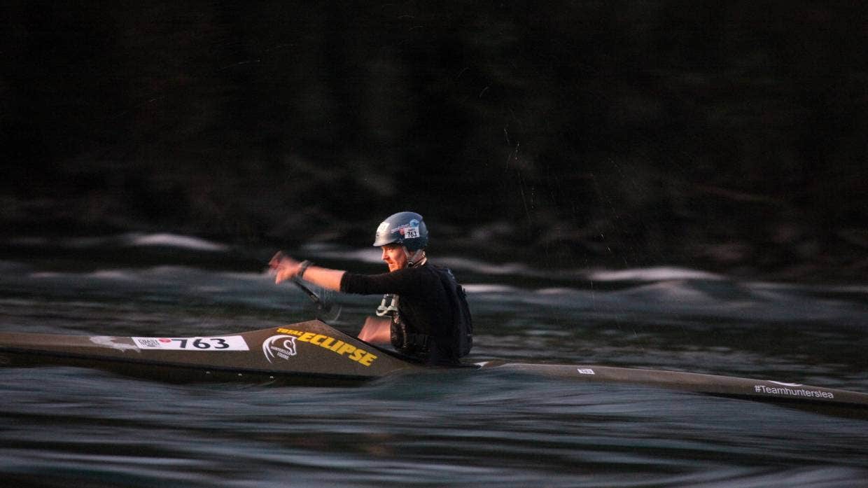 Part 1: Finding Ben : 2022 racer story | Yukon 1000